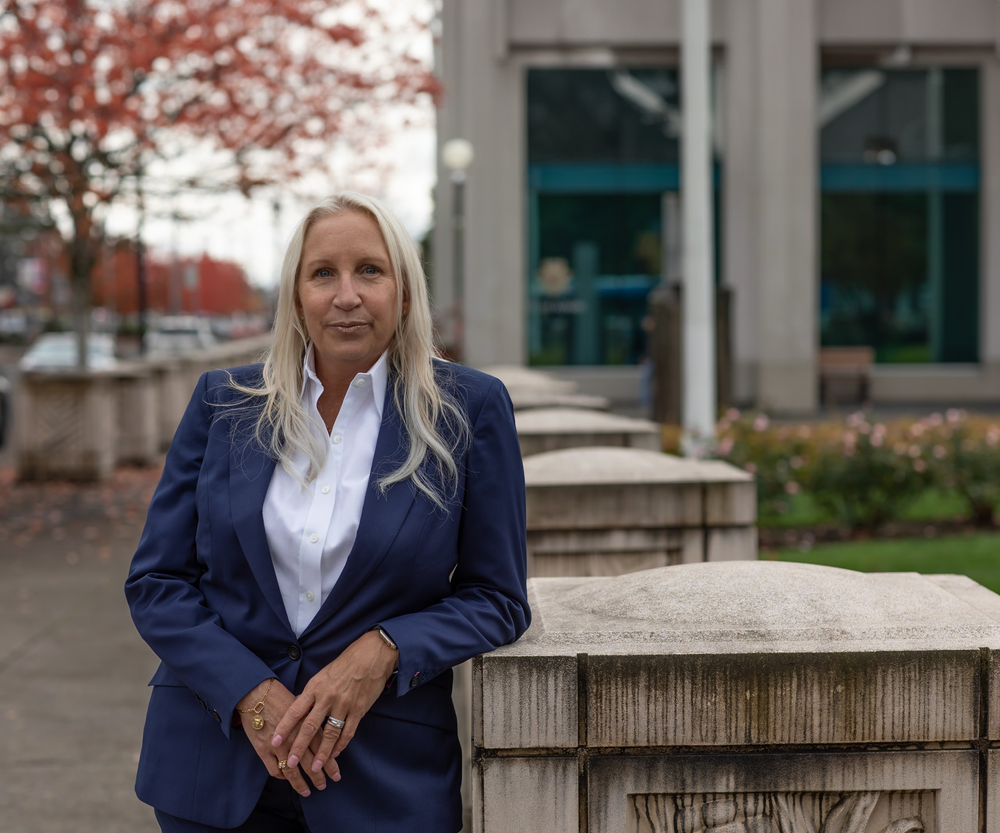 About Caprice Massey — Caprice Massey for Washington County Sheriff