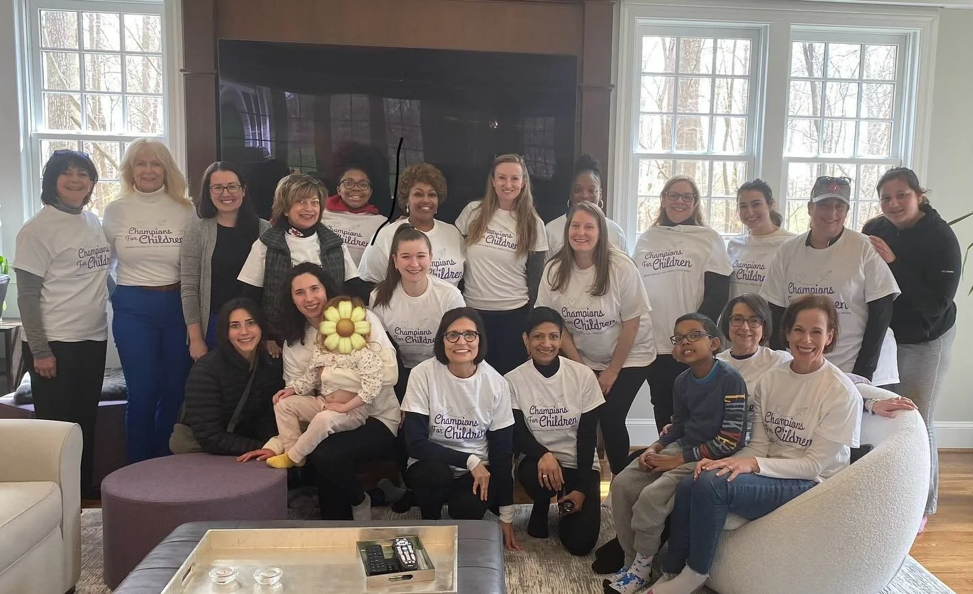 Champions for Children