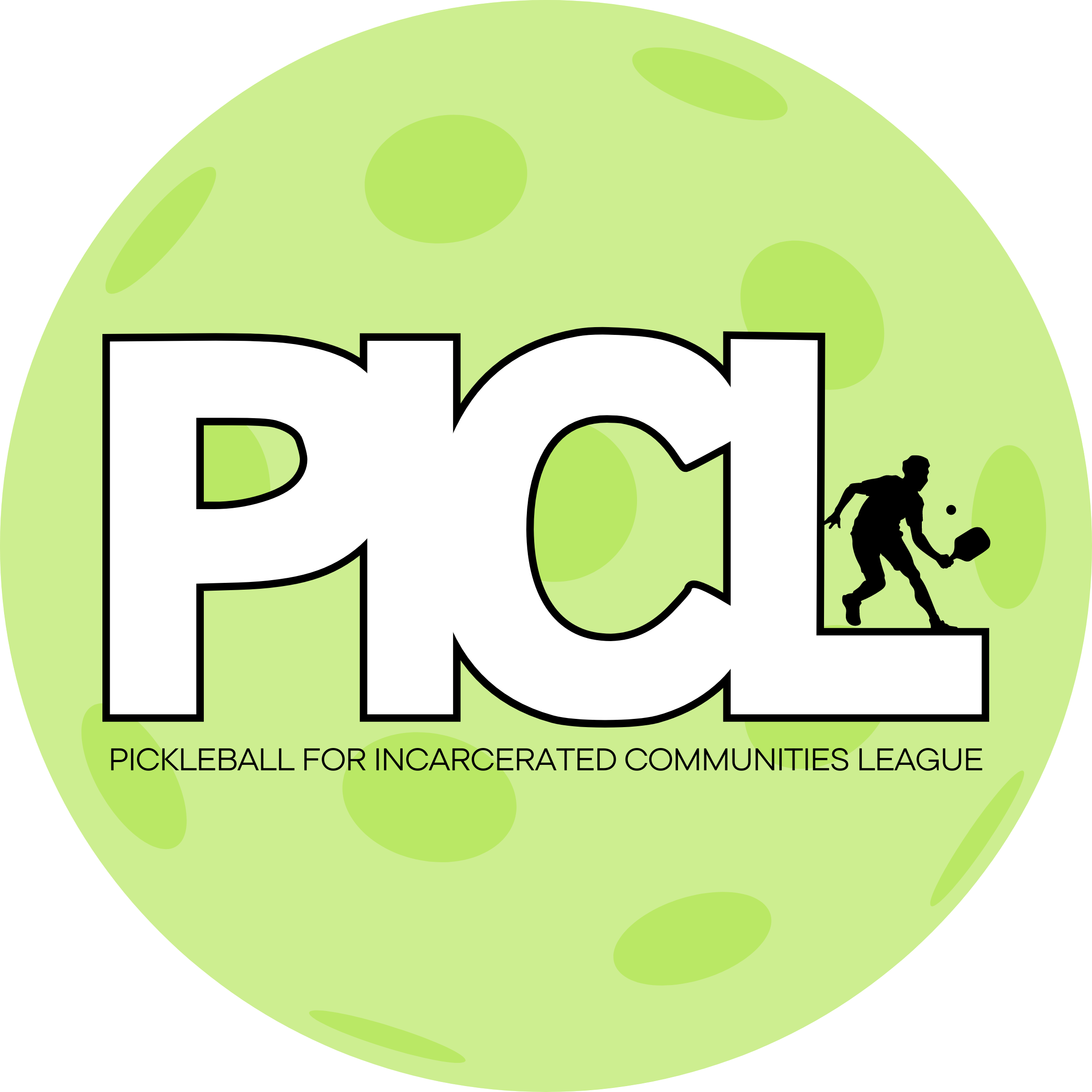 PICL Stickers — PICL