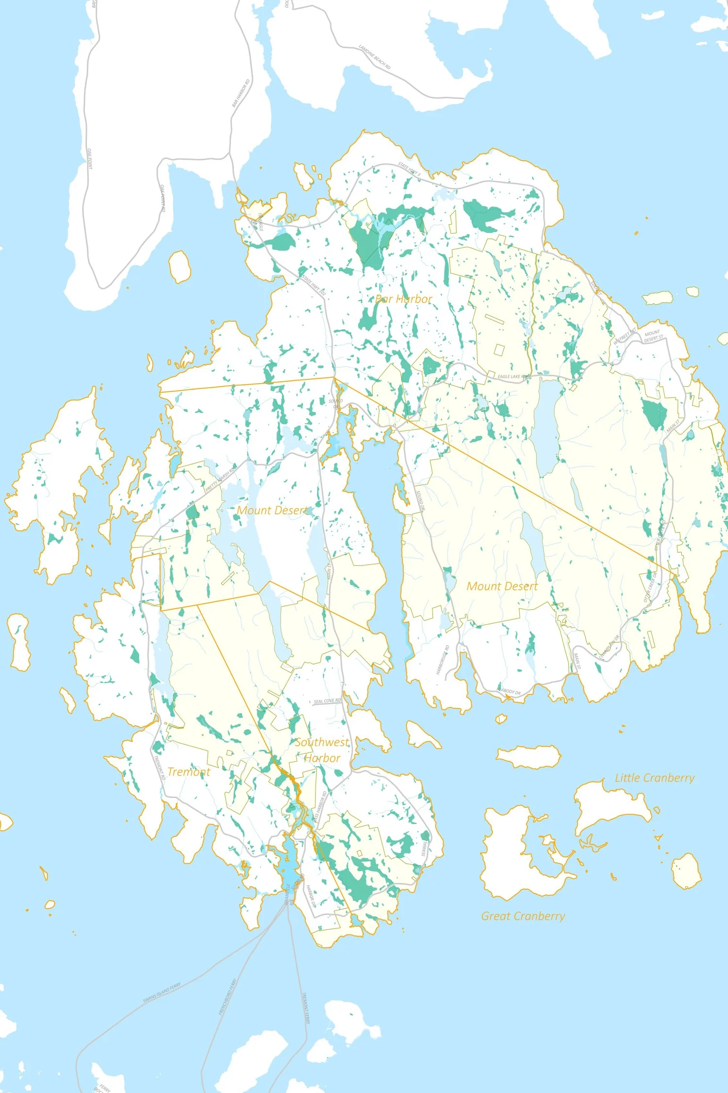 MDI Housing Solutions Initiative