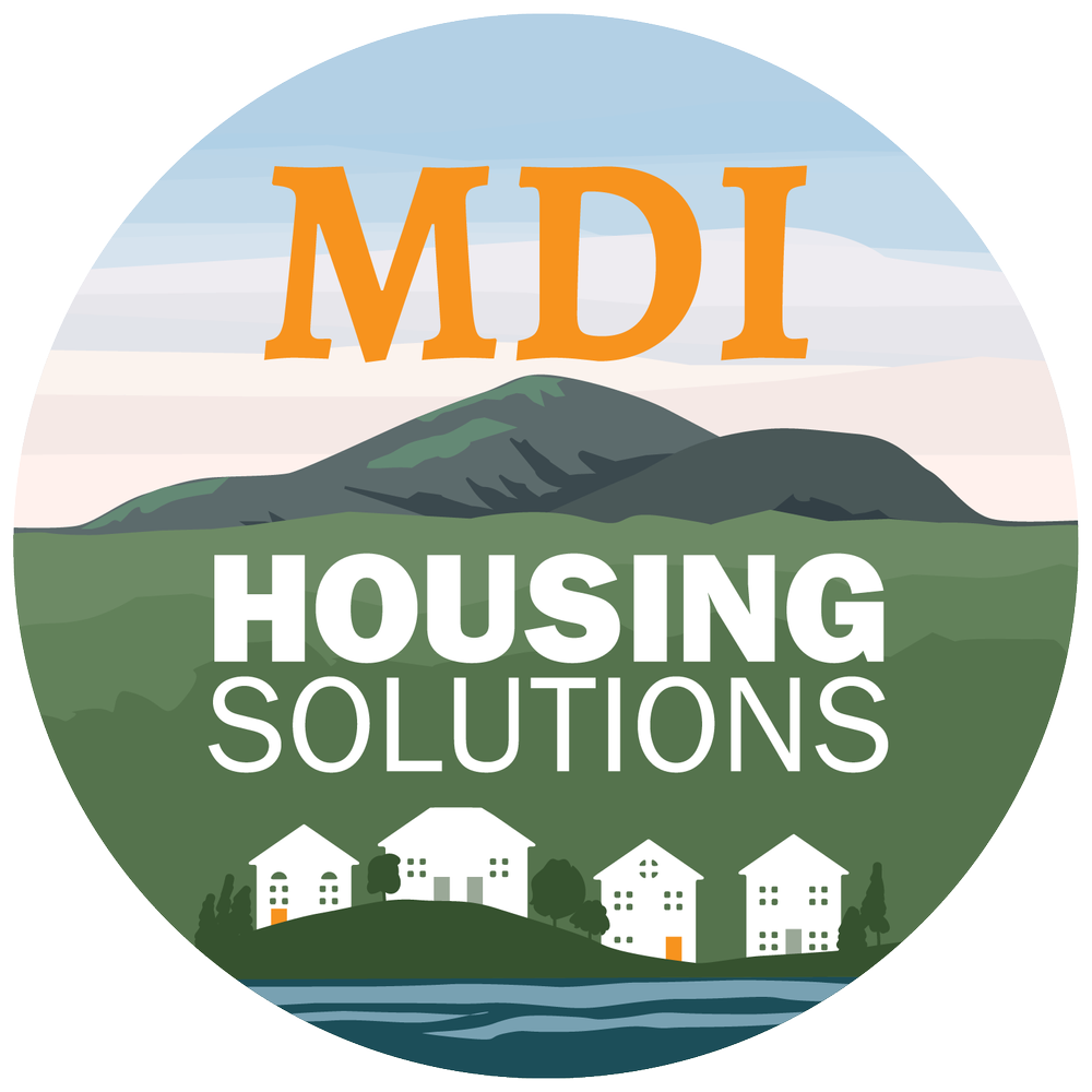 MDI Housing Solutions Initiative