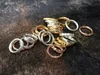 Tawny Phillips handmade unisex wedding rings