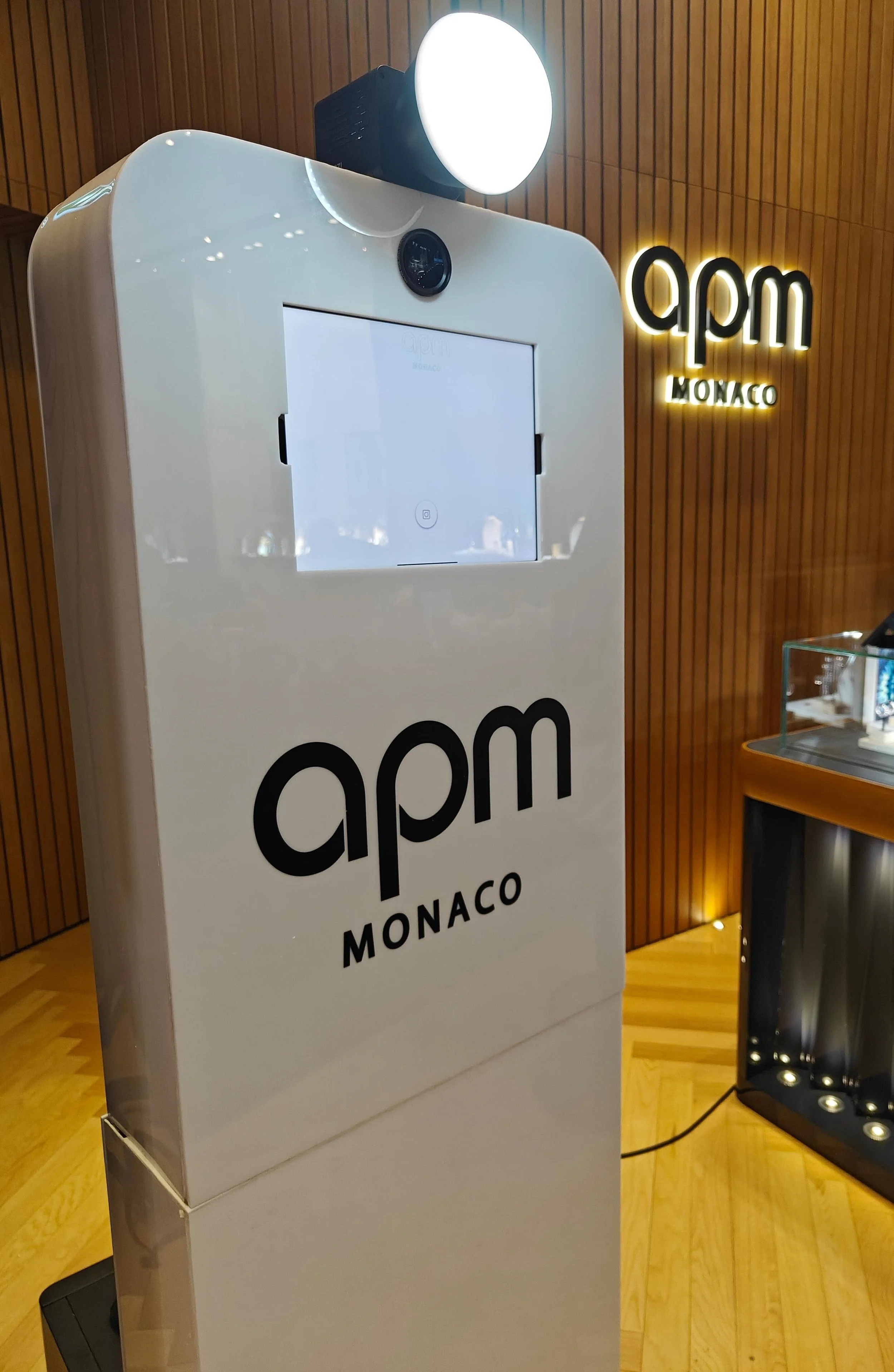Open Air Photo Booth — Selfie Snapz