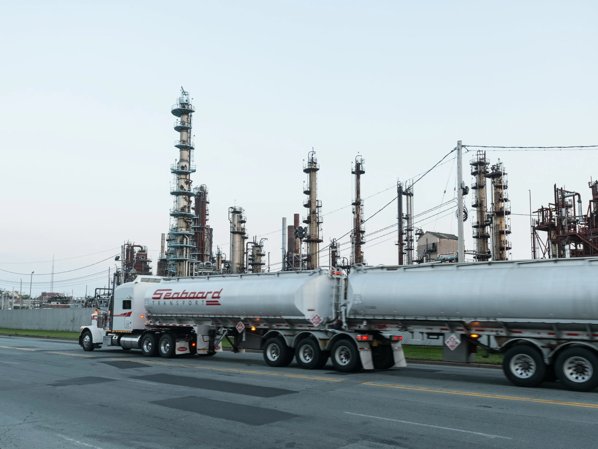 Services — Arch Distribution