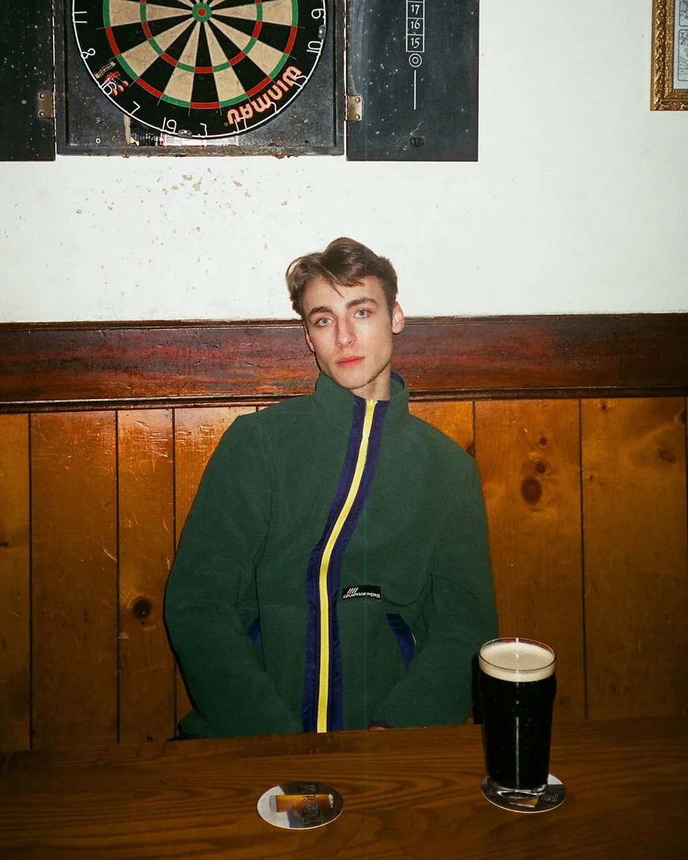 Mark Gregson Photographer