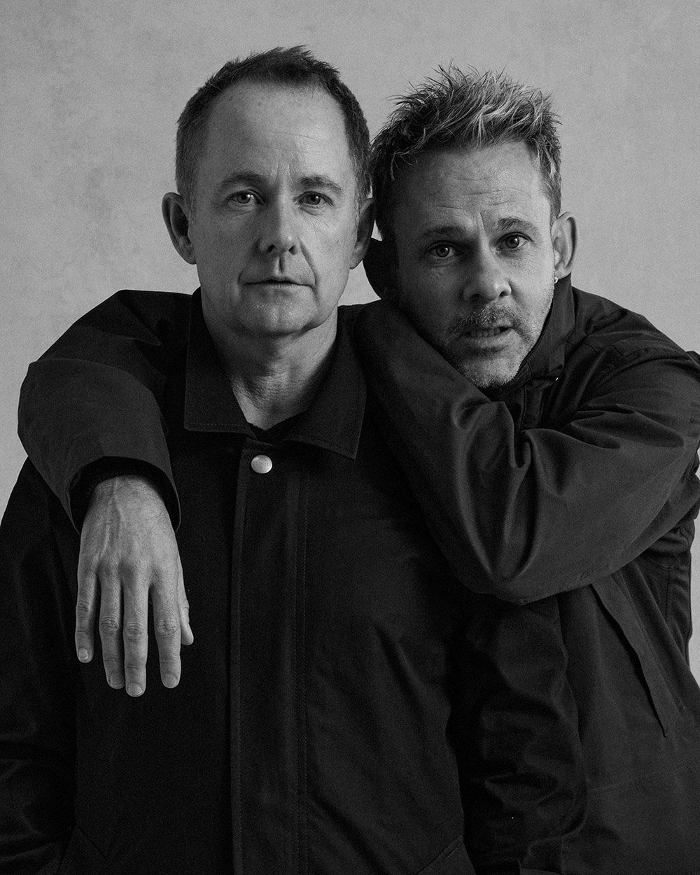 Mark Gregson Photographer