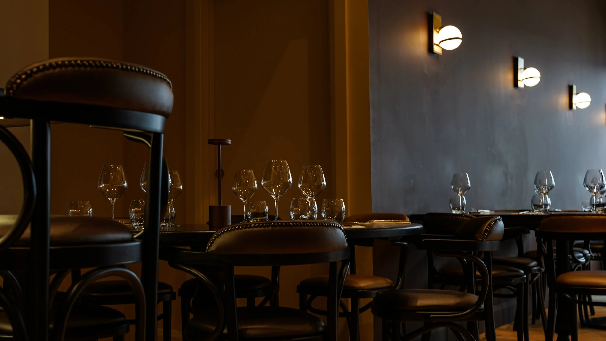 Menu — OTTO