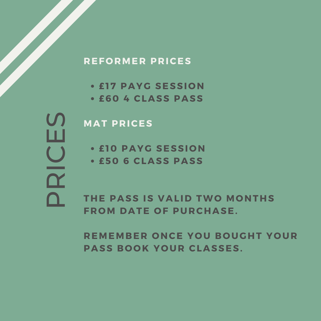 STUDIO — CORE MVMNT