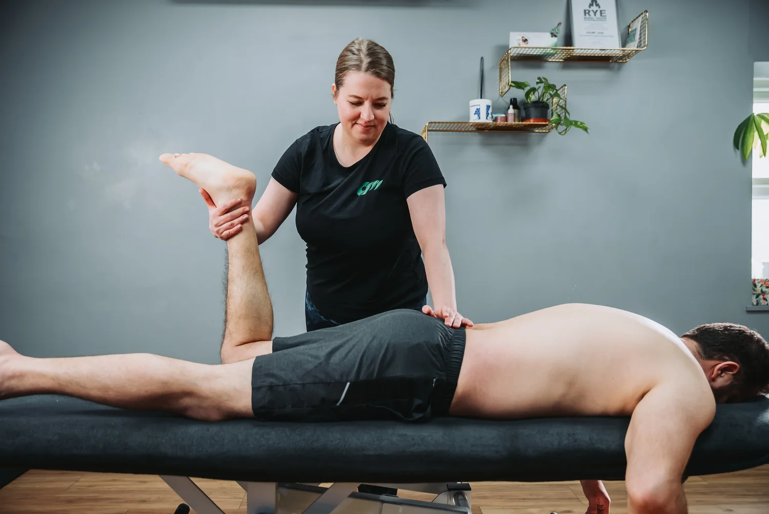 Services 1 — CORE MVMNT