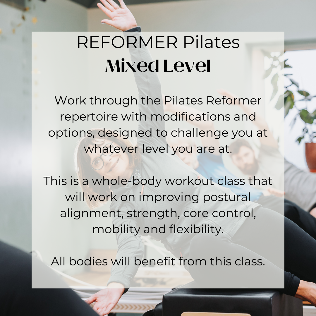 STUDIO — CORE MVMNT