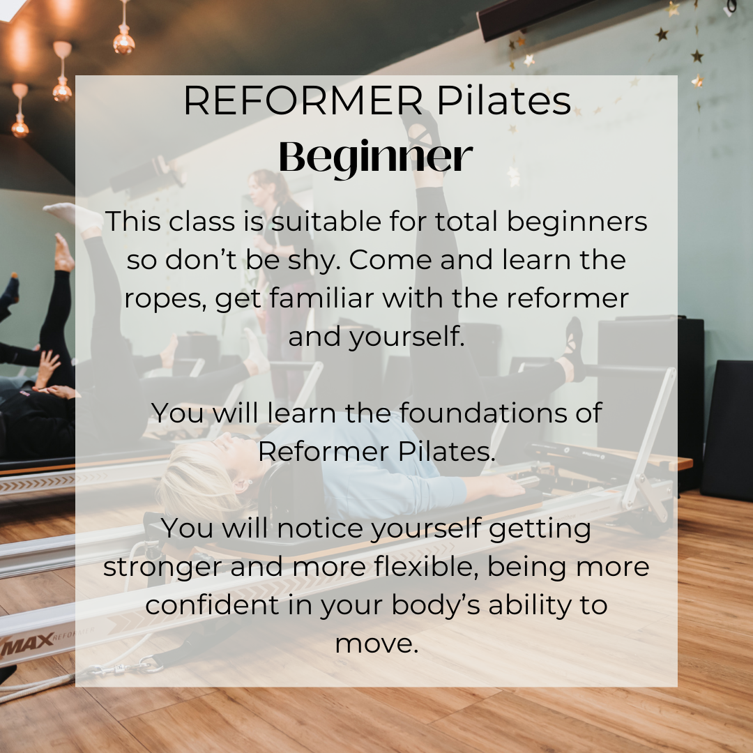 STUDIO — CORE MVMNT