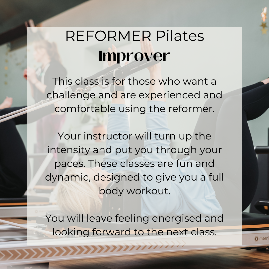 STUDIO — CORE MVMNT