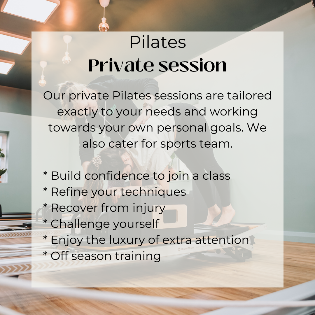 STUDIO — CORE MVMNT