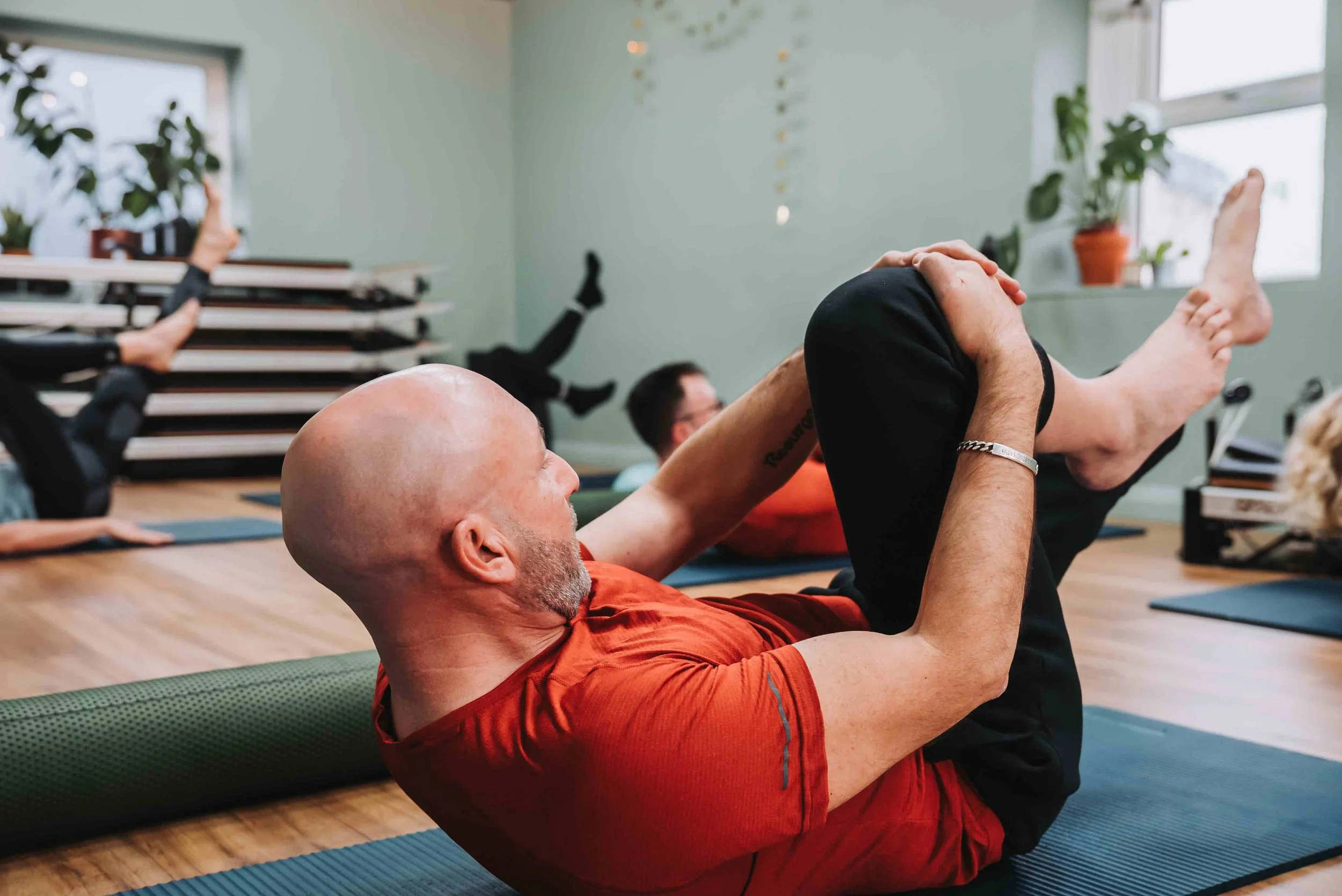 STUDIO — CORE MVMNT