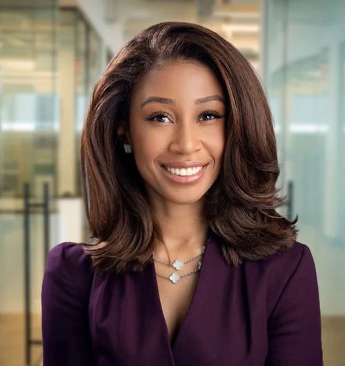 Monica Davis | New Catalyst SP