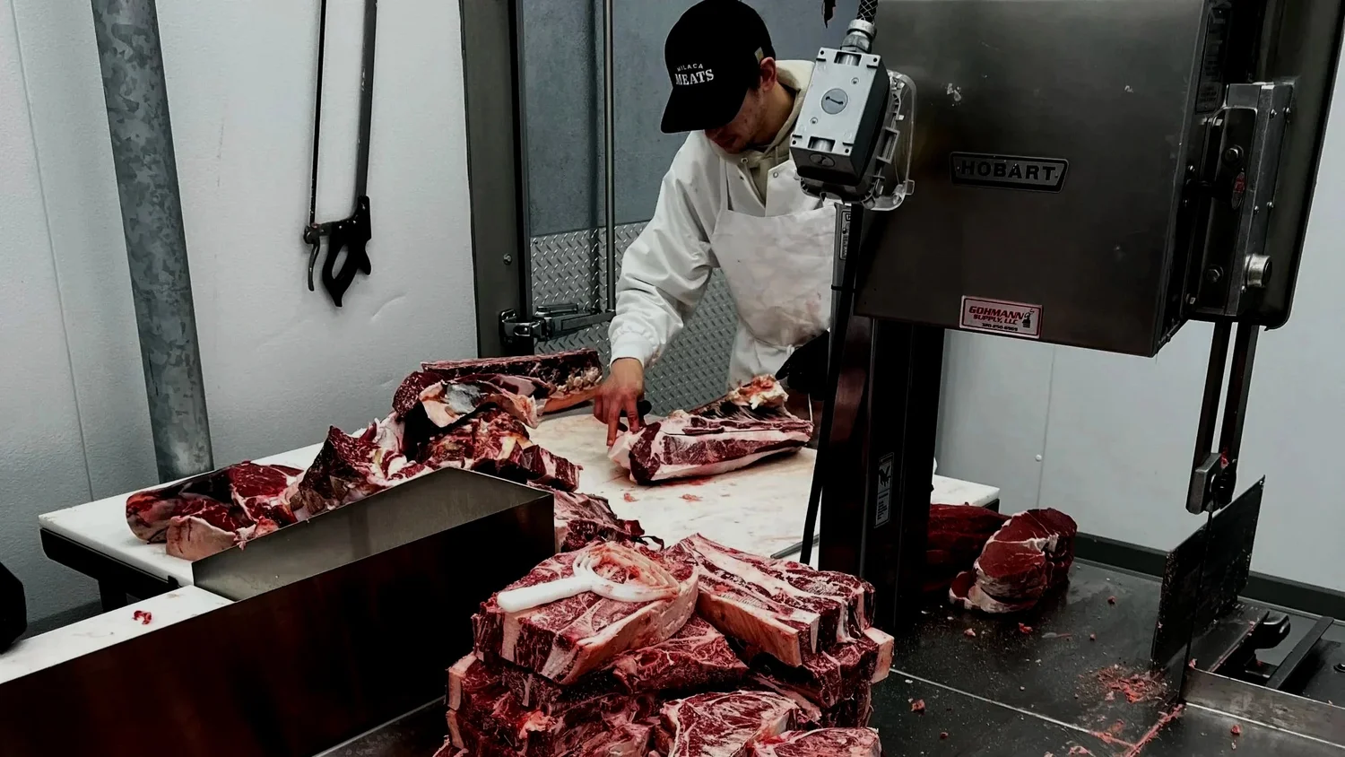 Milaca Meats