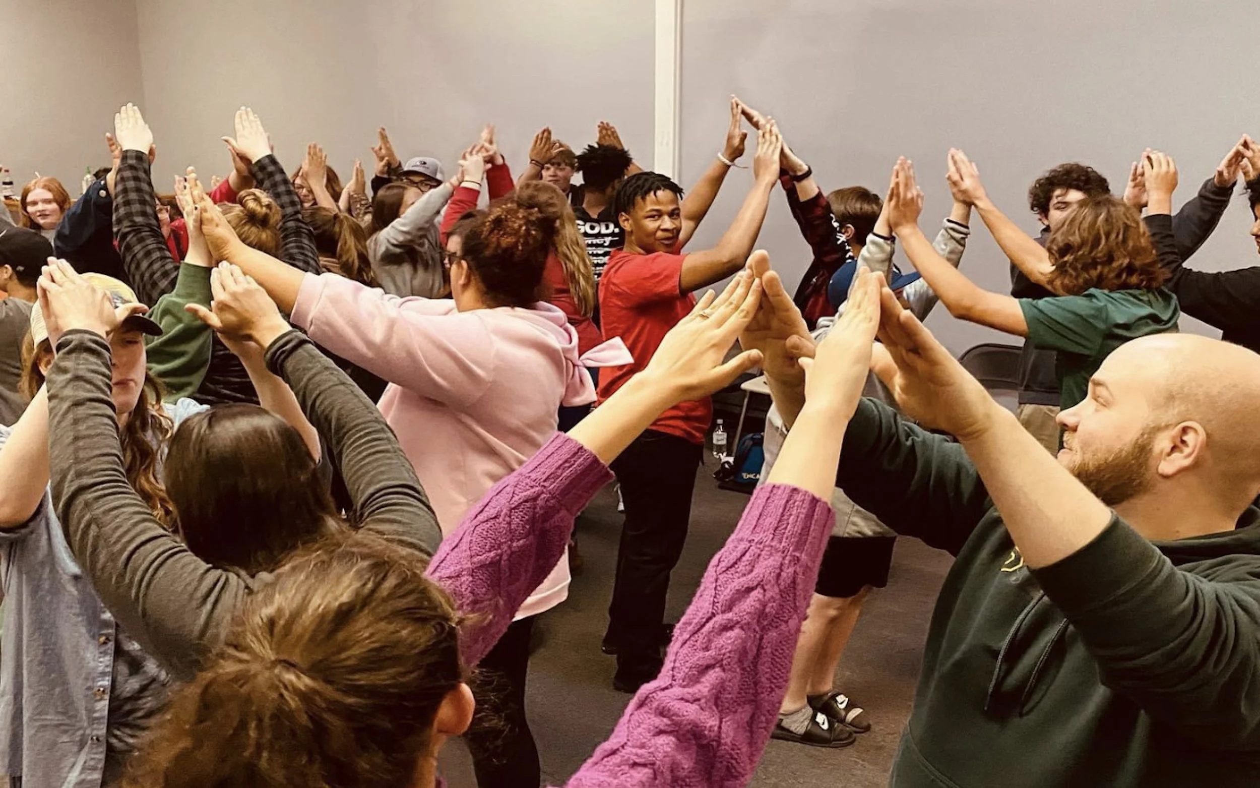 Faith Students — Faith Church Gallatin