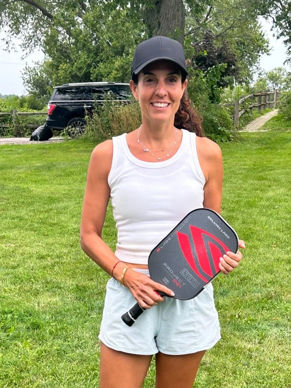 Lessons — THE JAR PICKLEBALL