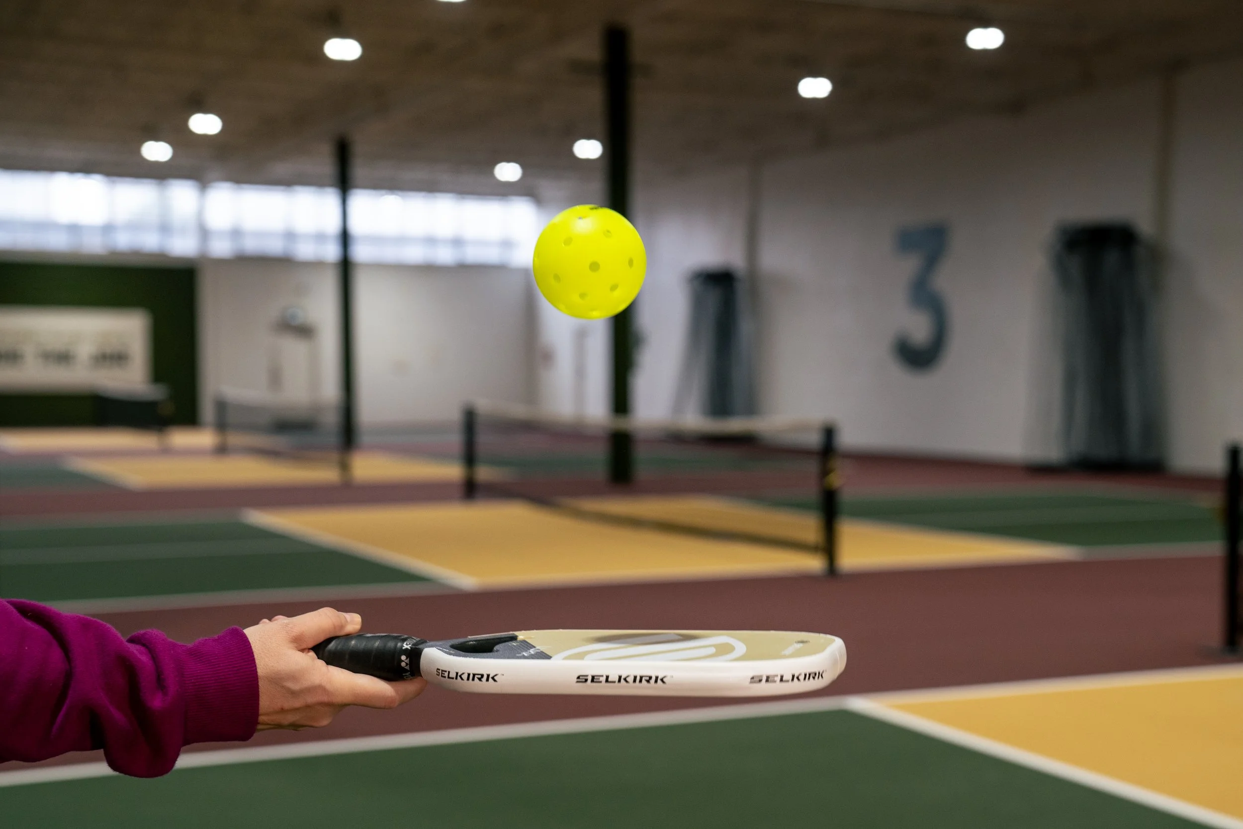 Programs — THE JAR PICKLEBALL