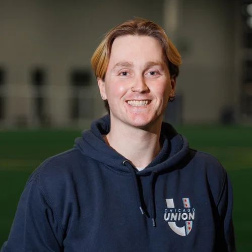 Our Team - Jake Rubin-Miller — Chicago Union Cares