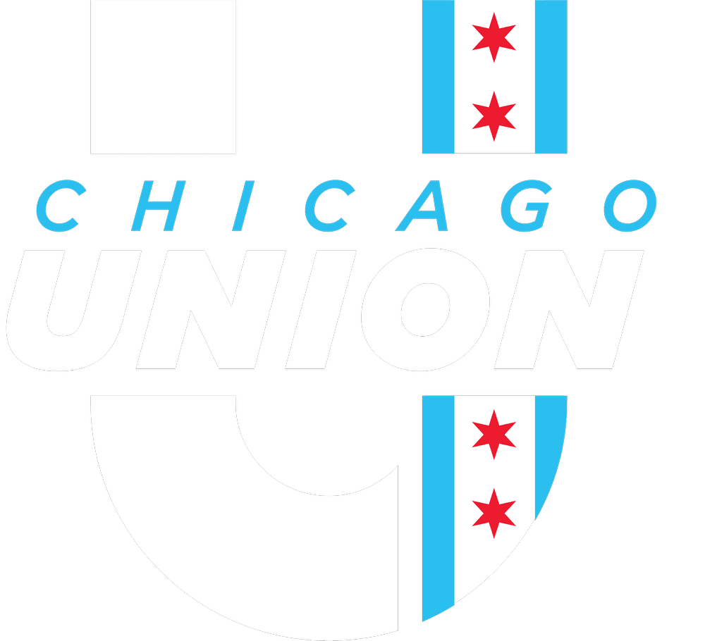 CHICAGO UNION — Chicago Union Cares