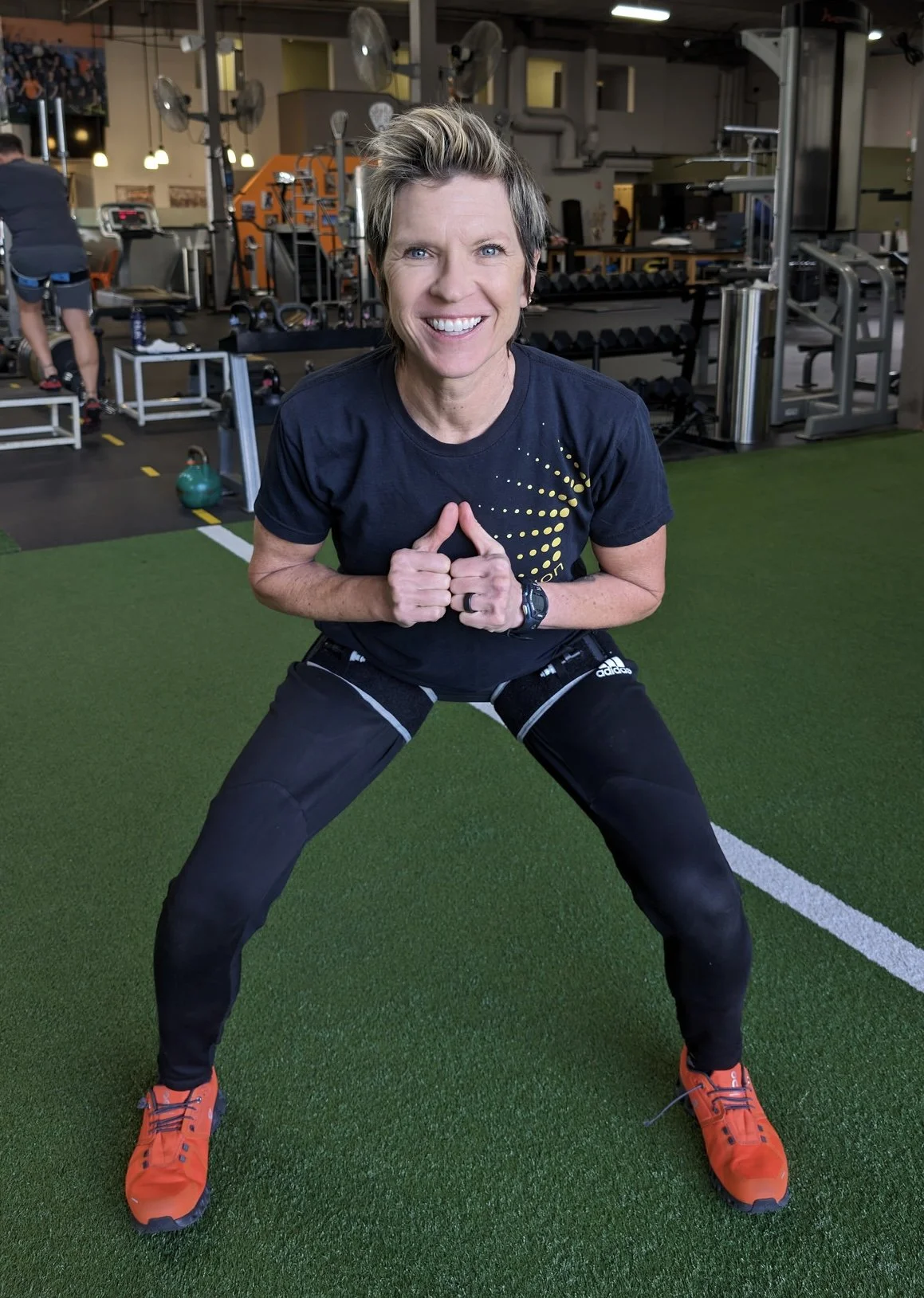 Seli Strength | BFR Training Programs