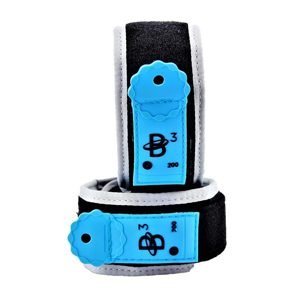 Seli Strength | BFR Training Programs