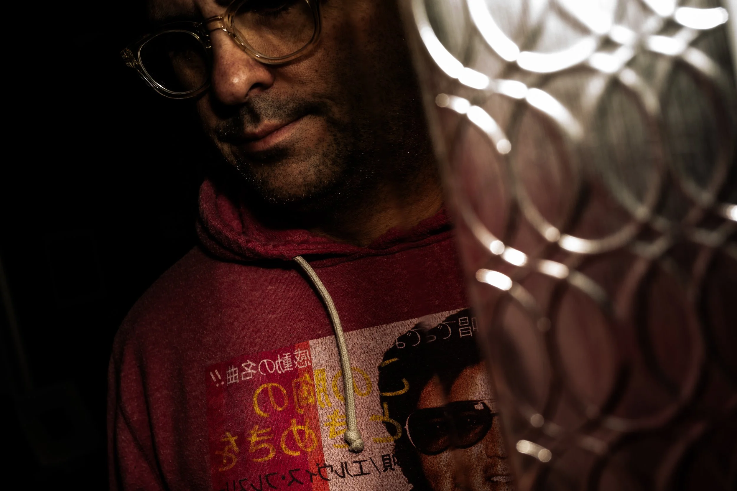 About — Derek Hayes