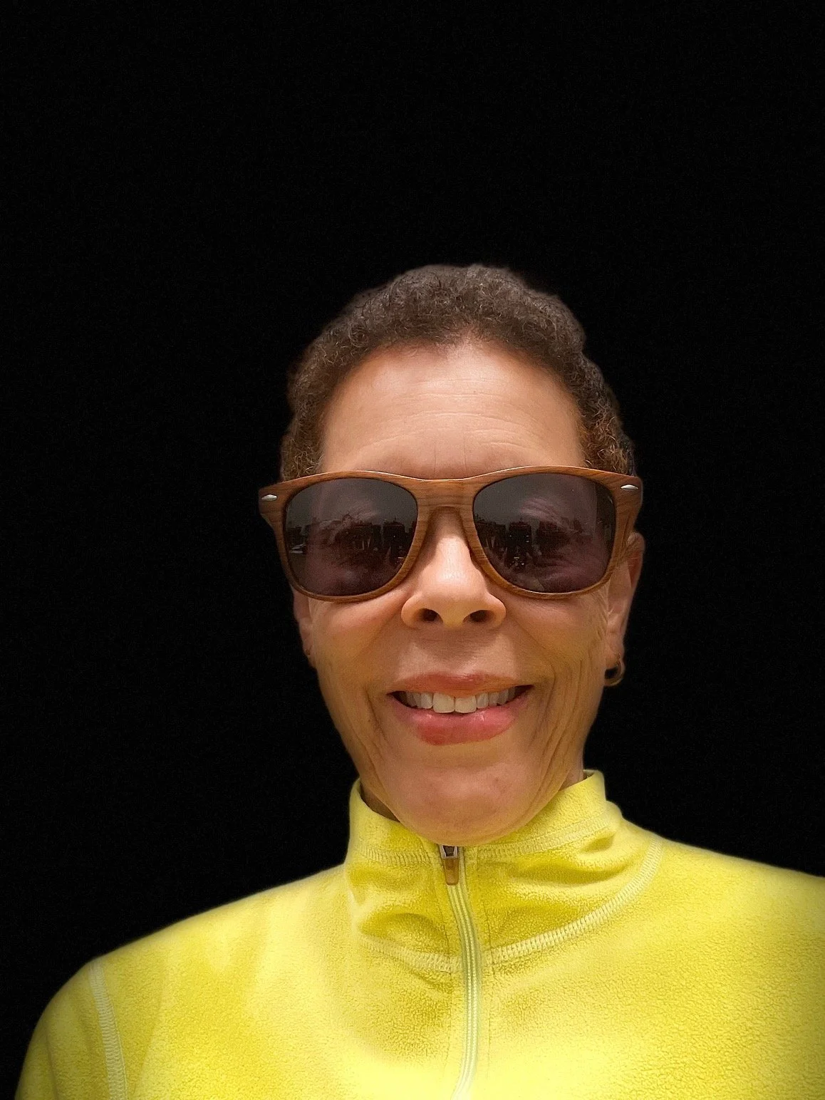 Cathy Leonard — BIG Oakland