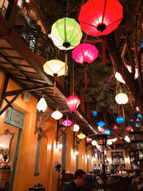 7 BEST PLACES TO EAT IN HANOI