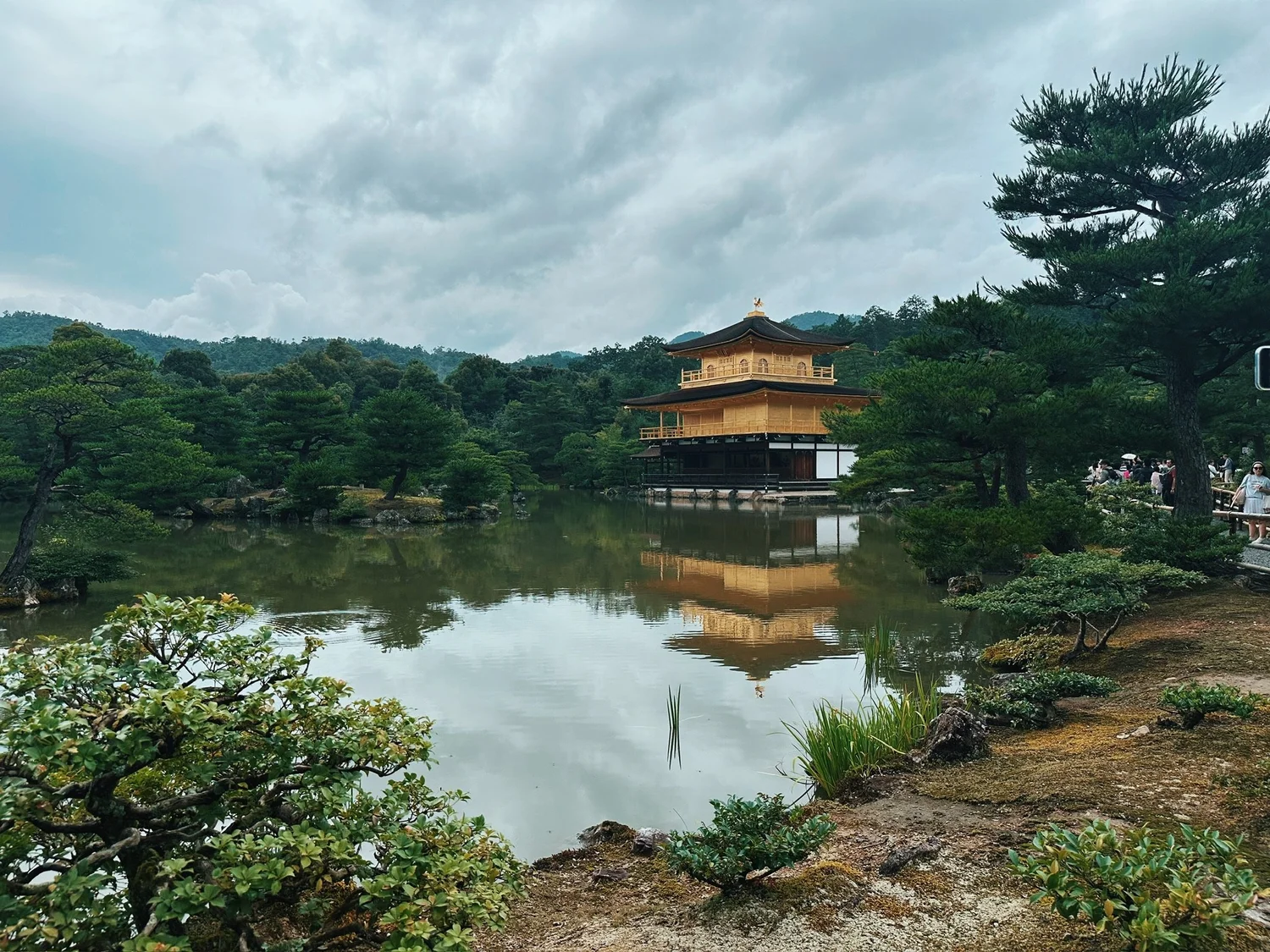 KYOTO 3 DAY ITINERARY