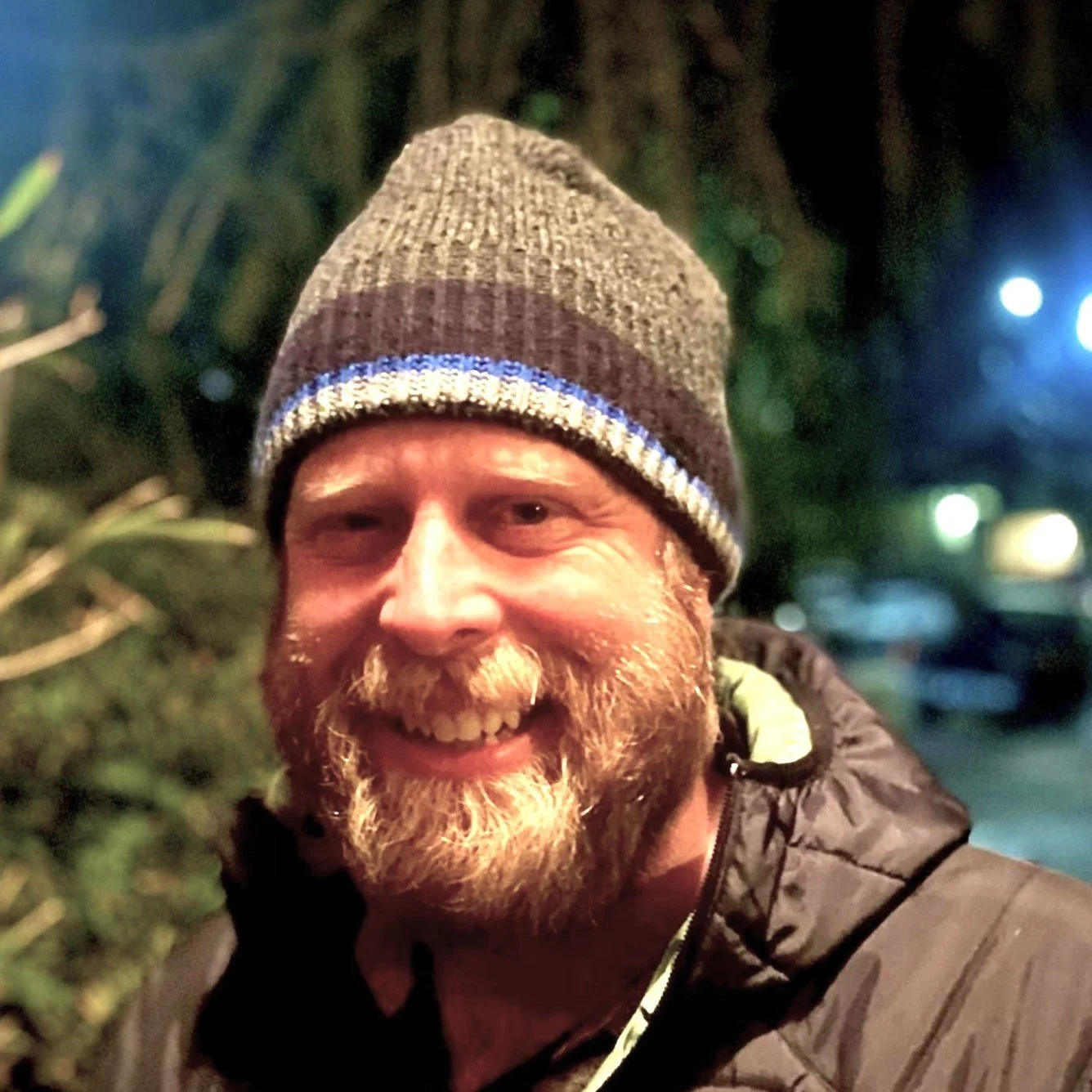 Nukk About — nükk saunas, cold plunges, & open-air showers