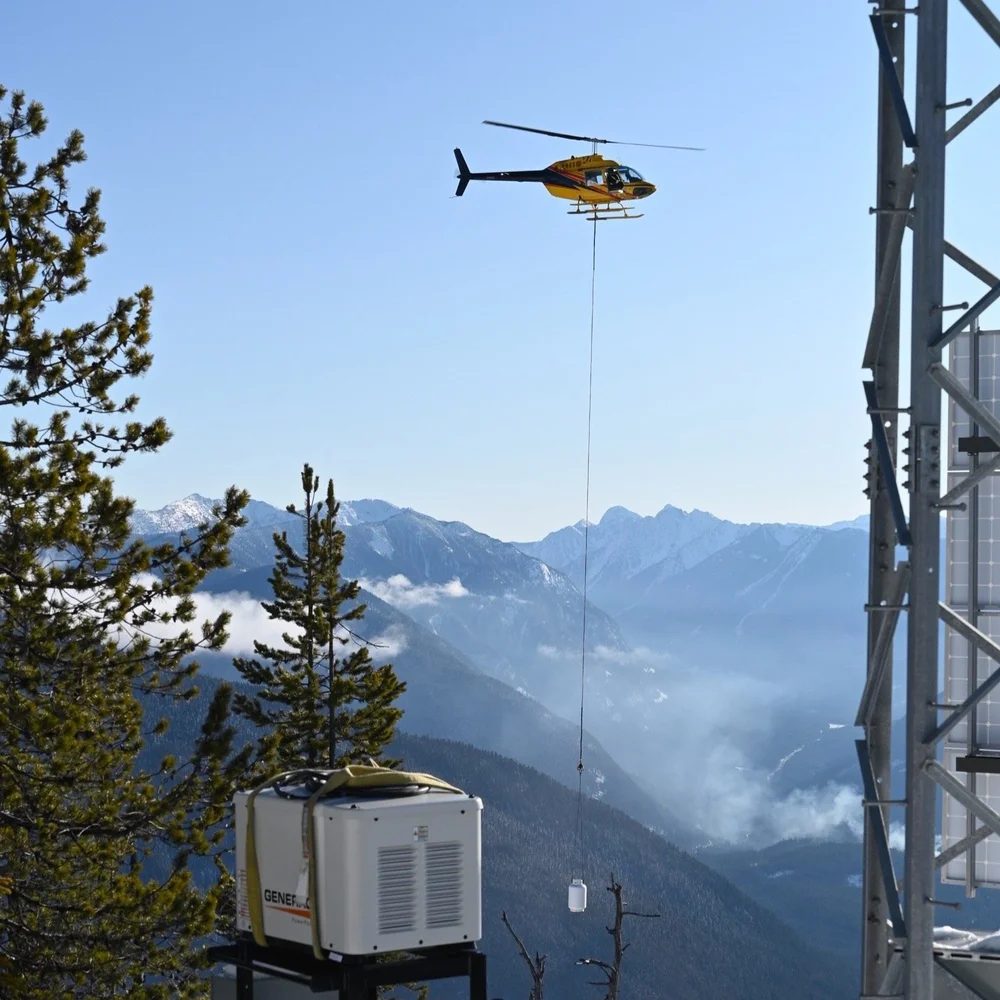 Columbia Helicopters
