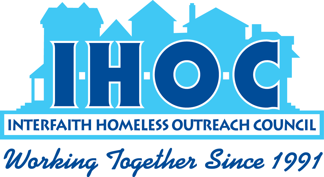 Homeless Outreach Logo
