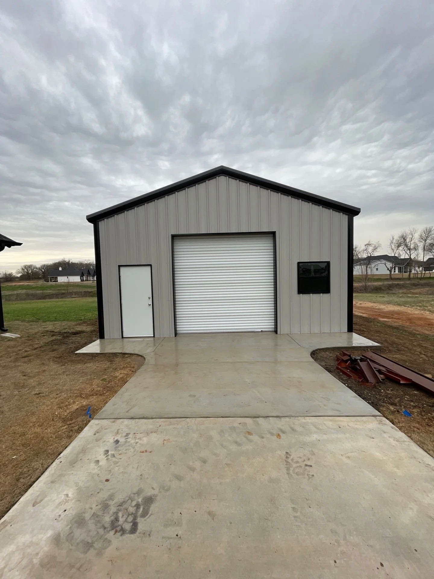 Centerlink Construction