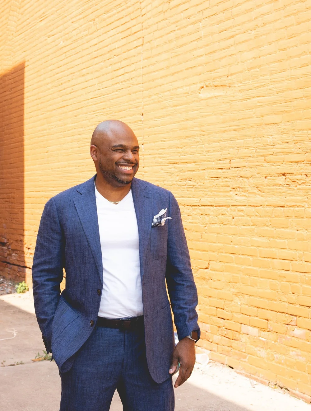 About — The Ark Detroit