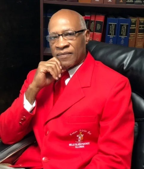Ministerial Staff — Home