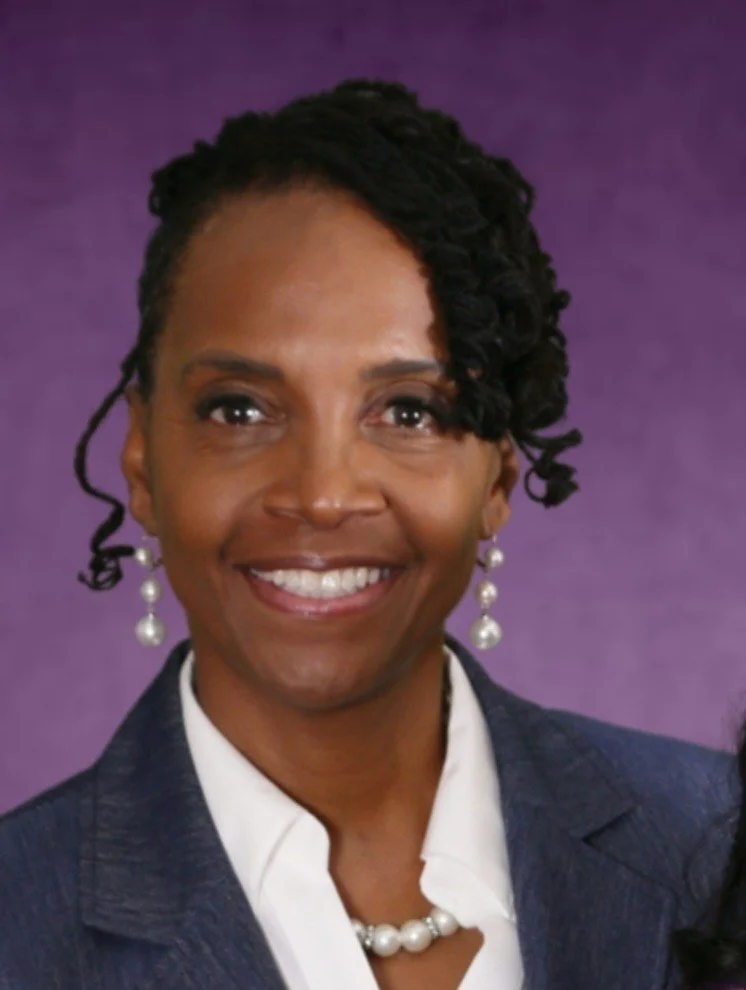 Deaconesses Ministry — Home