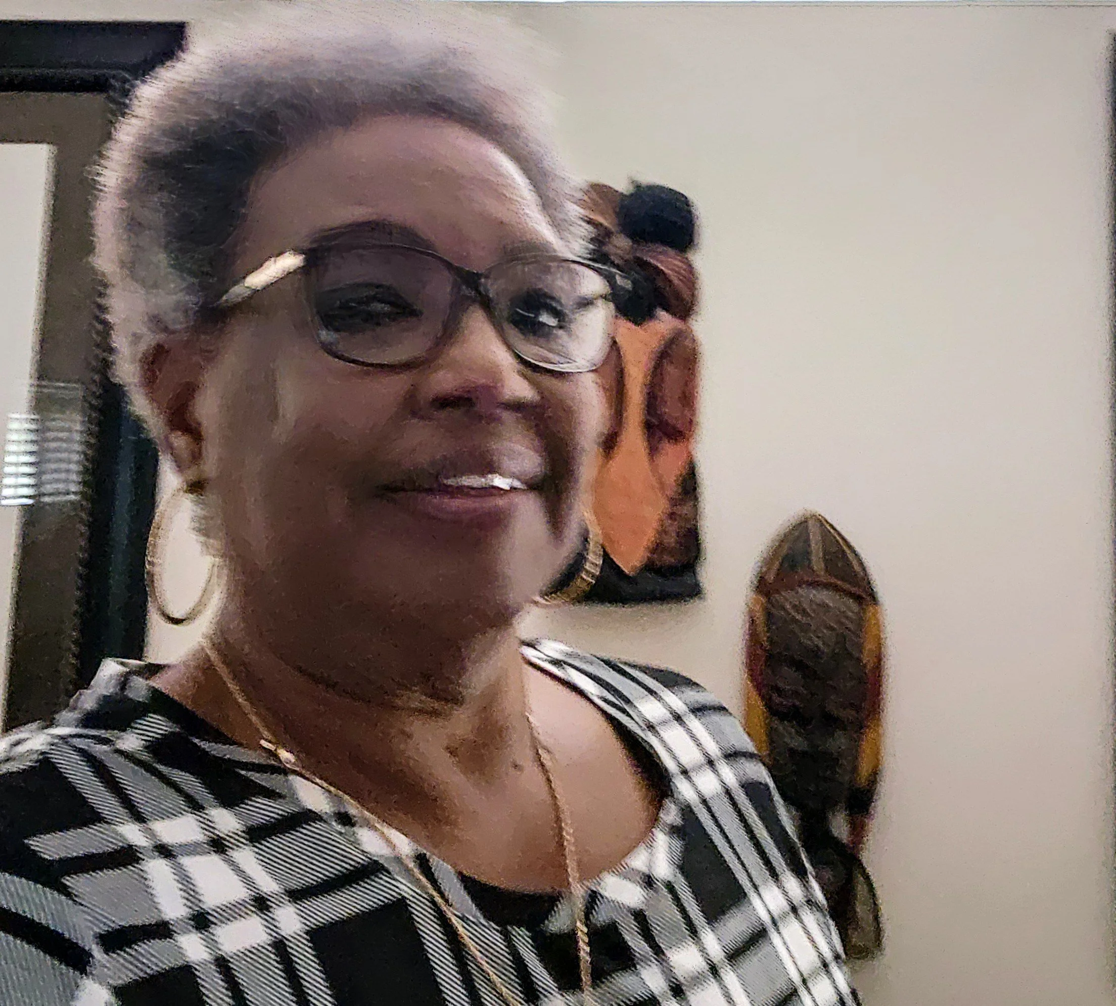 Ministerial Staff — Home