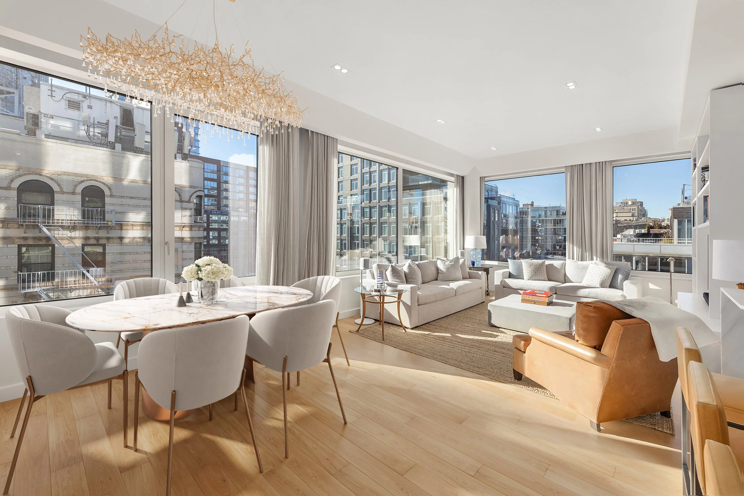 Another One Listed — Jessica Svensson