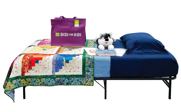 General Info | Make Bedtime Better Today — Beds for Kids