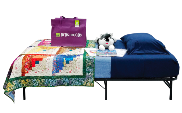 General Info | Make Bedtime Better Today — Beds for Kids