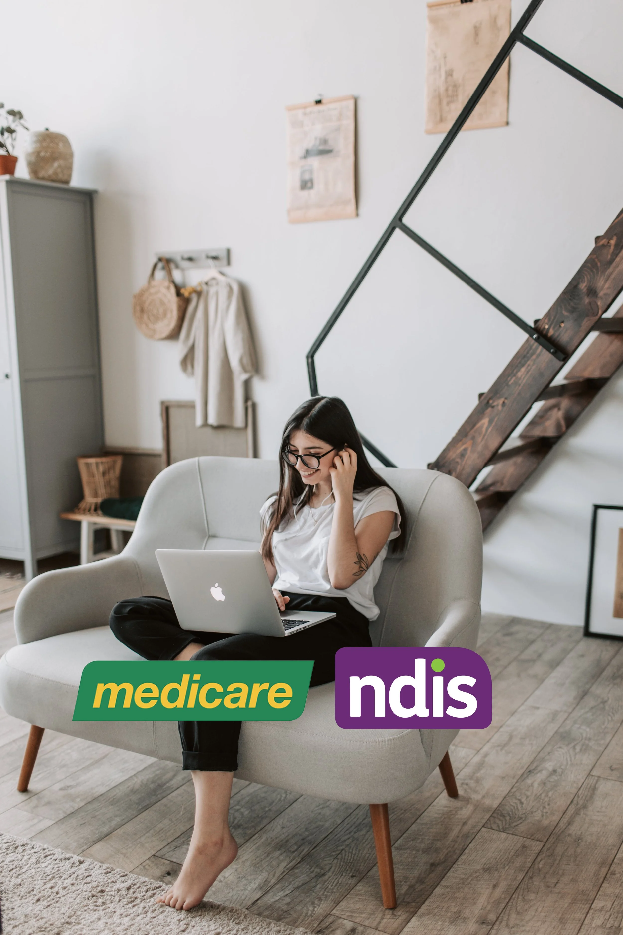 Wombat: Telehealth, Psychology and Online Doctors