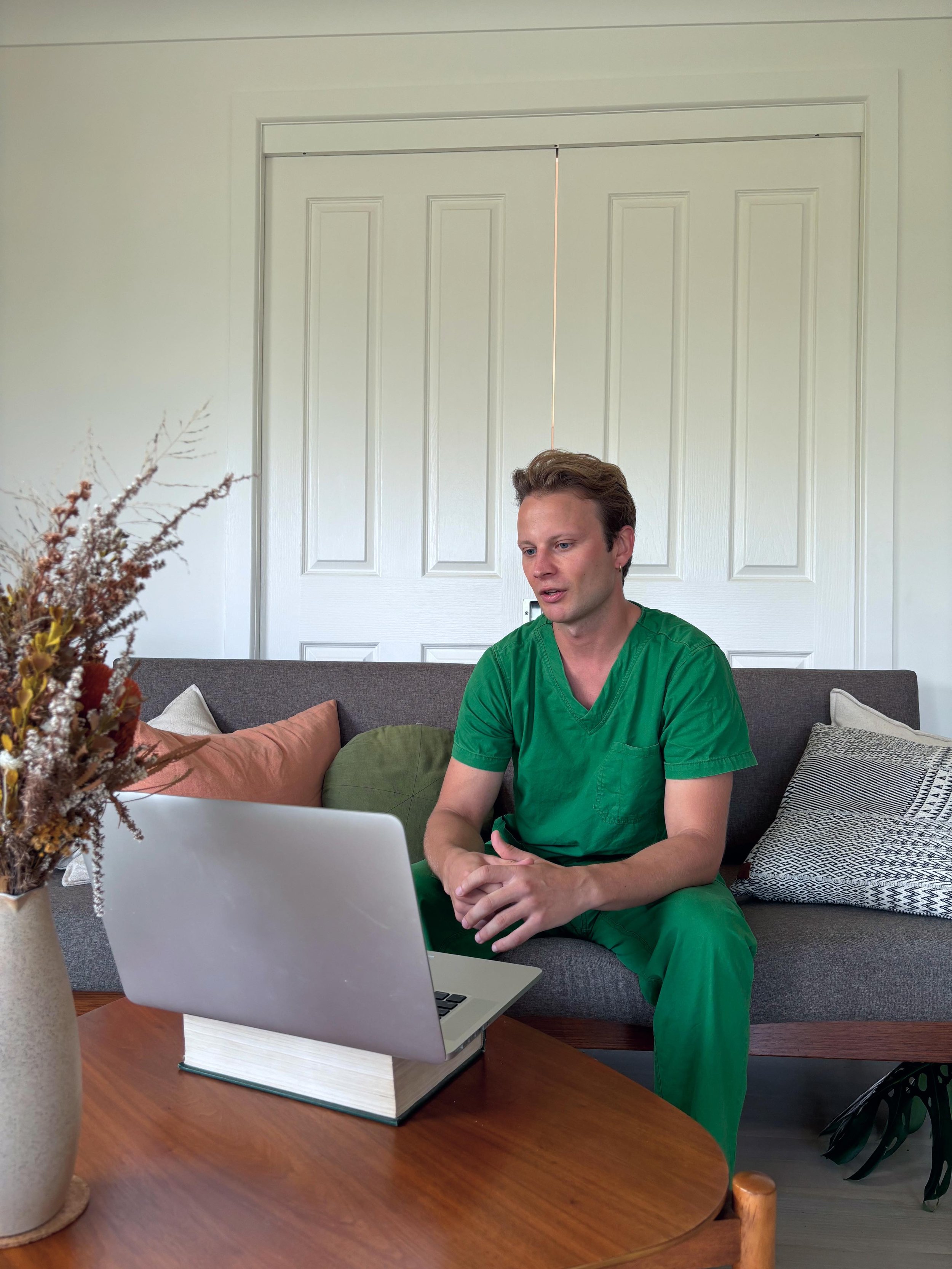 Mental Health Care Plan Online - MHCP - Telehealth GP — Wombat ...