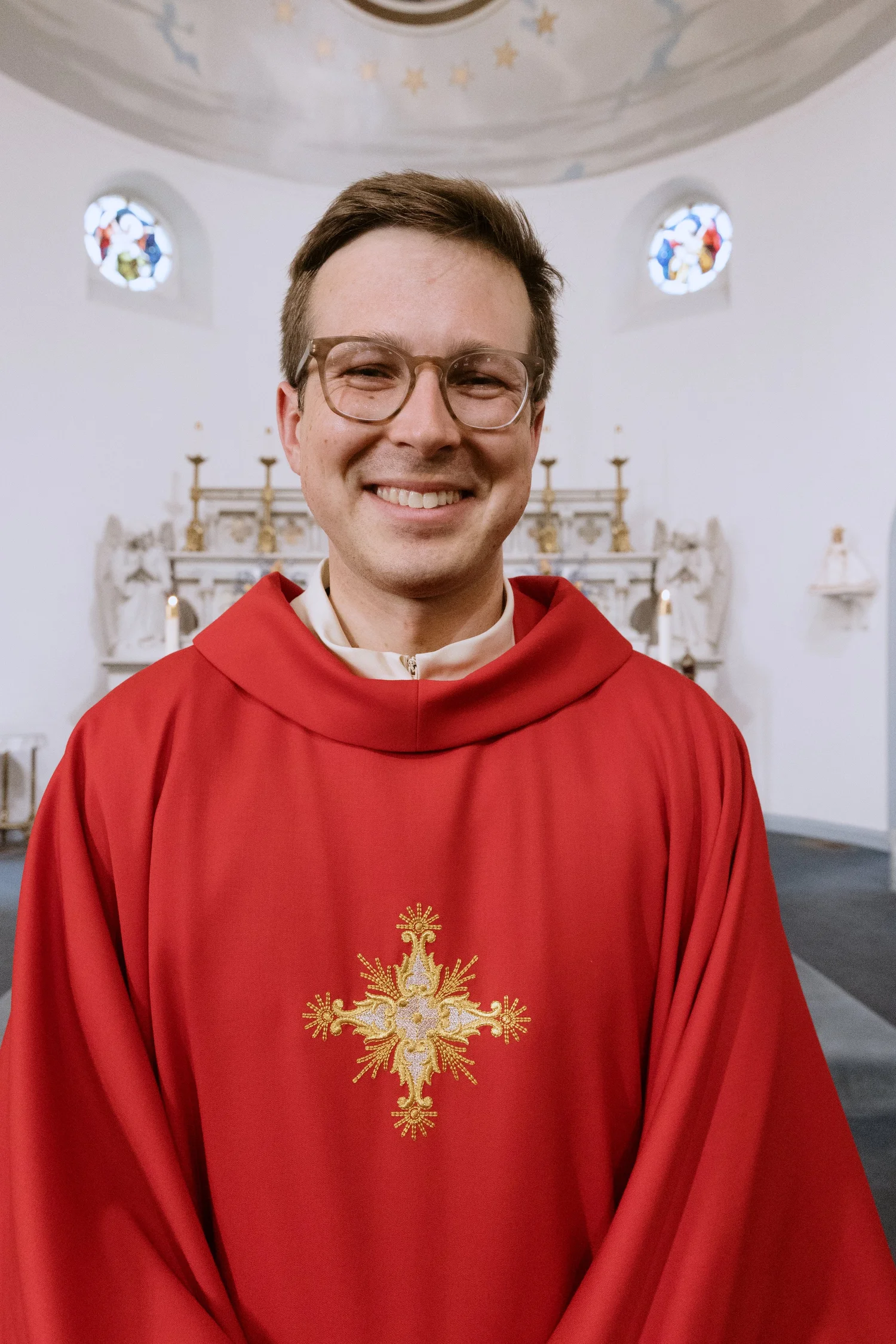 Leadership — UMBC Catholic Retrievers