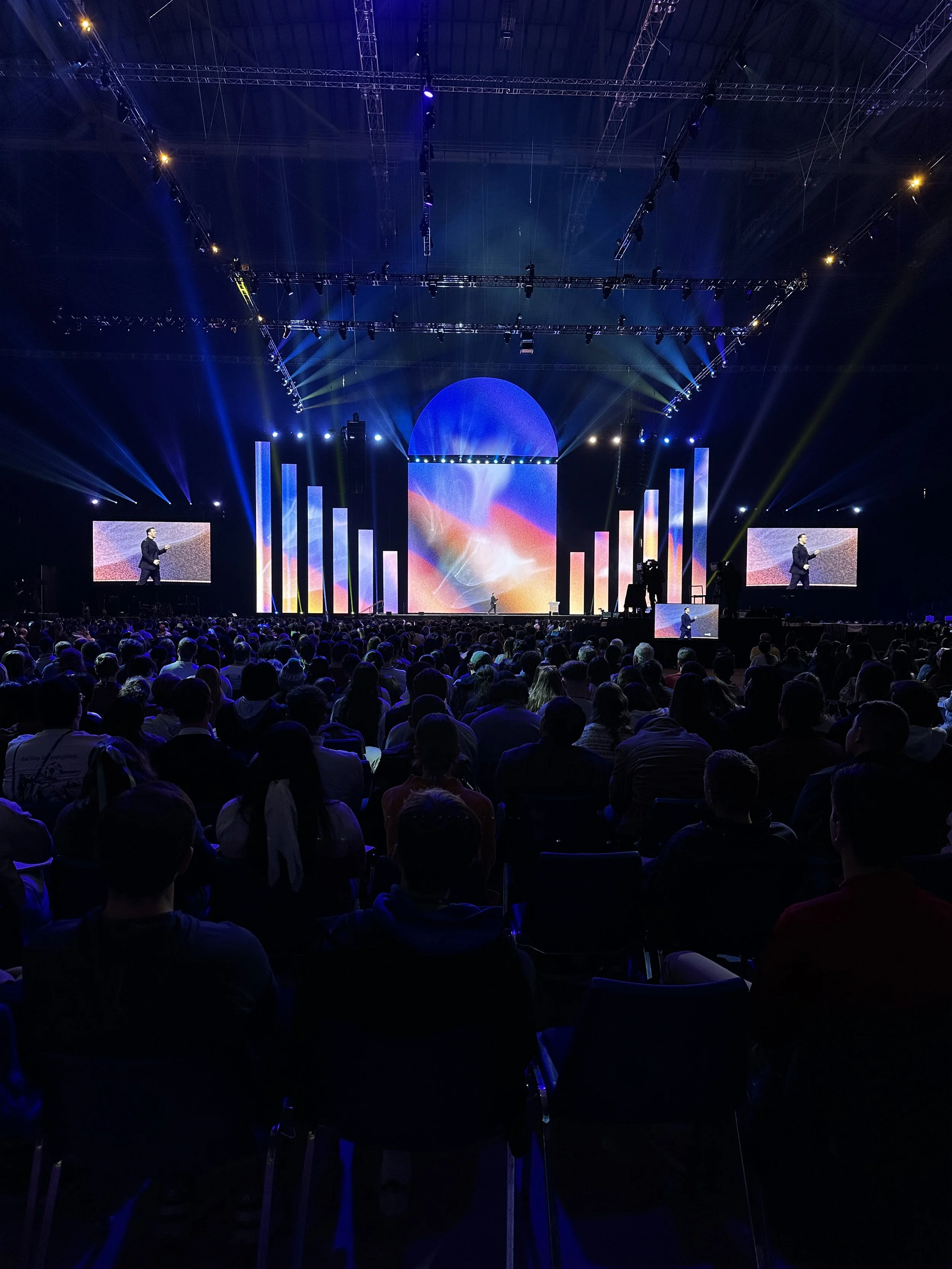 SEEK — UMBC Catholic Retrievers