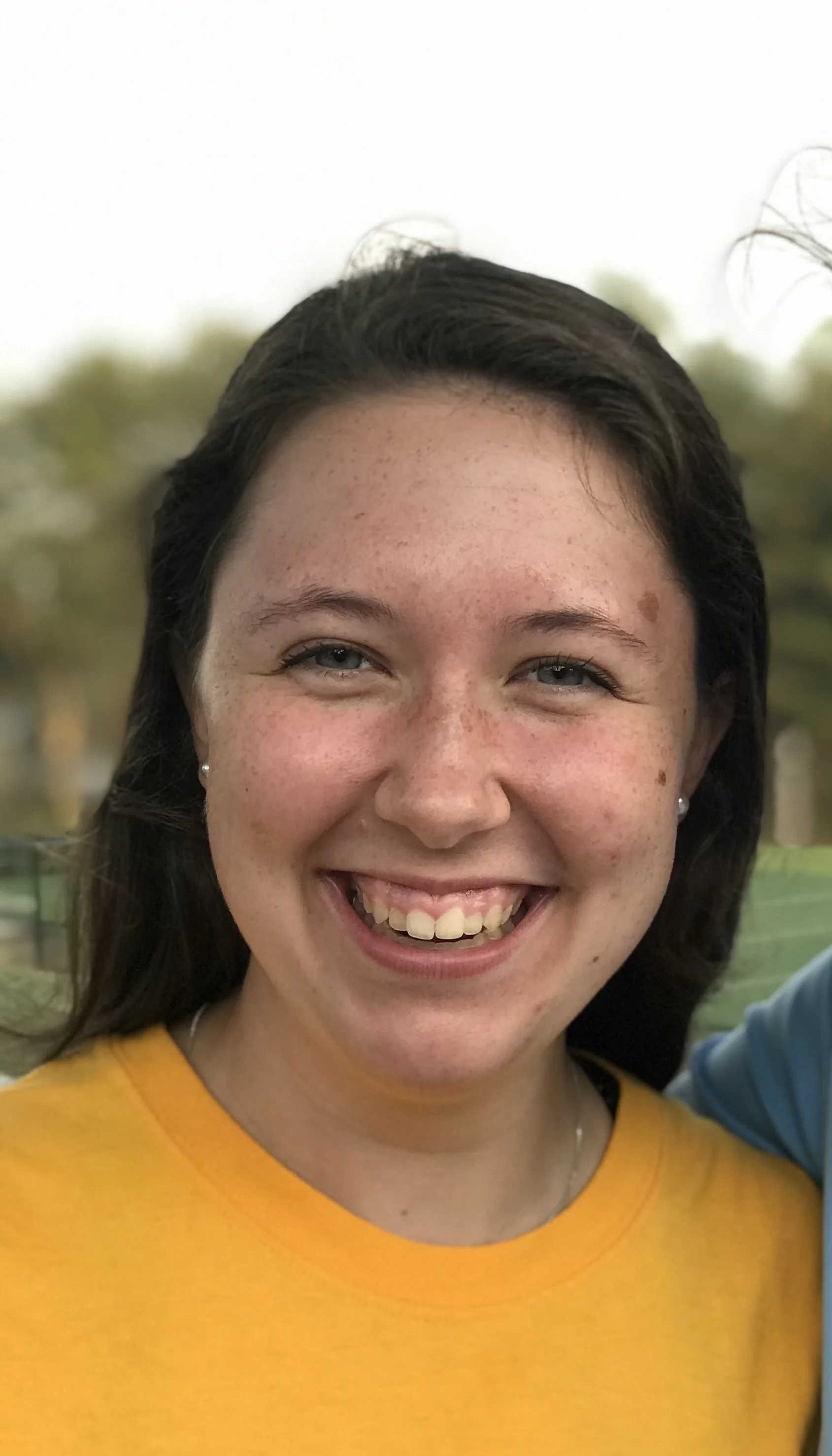 Leadership — UMBC Catholic Retrievers