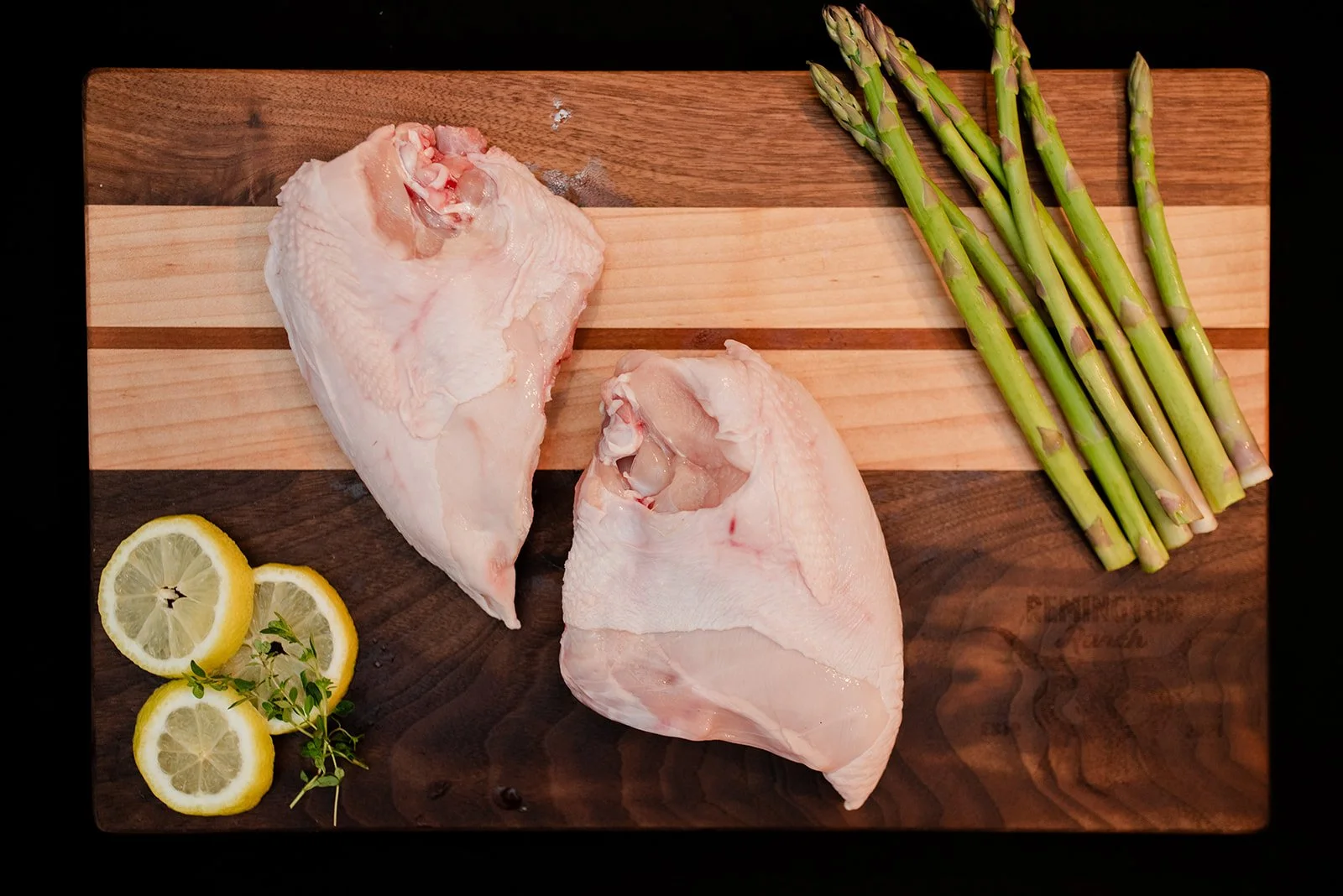 Products — Welcome to Remington Ranch