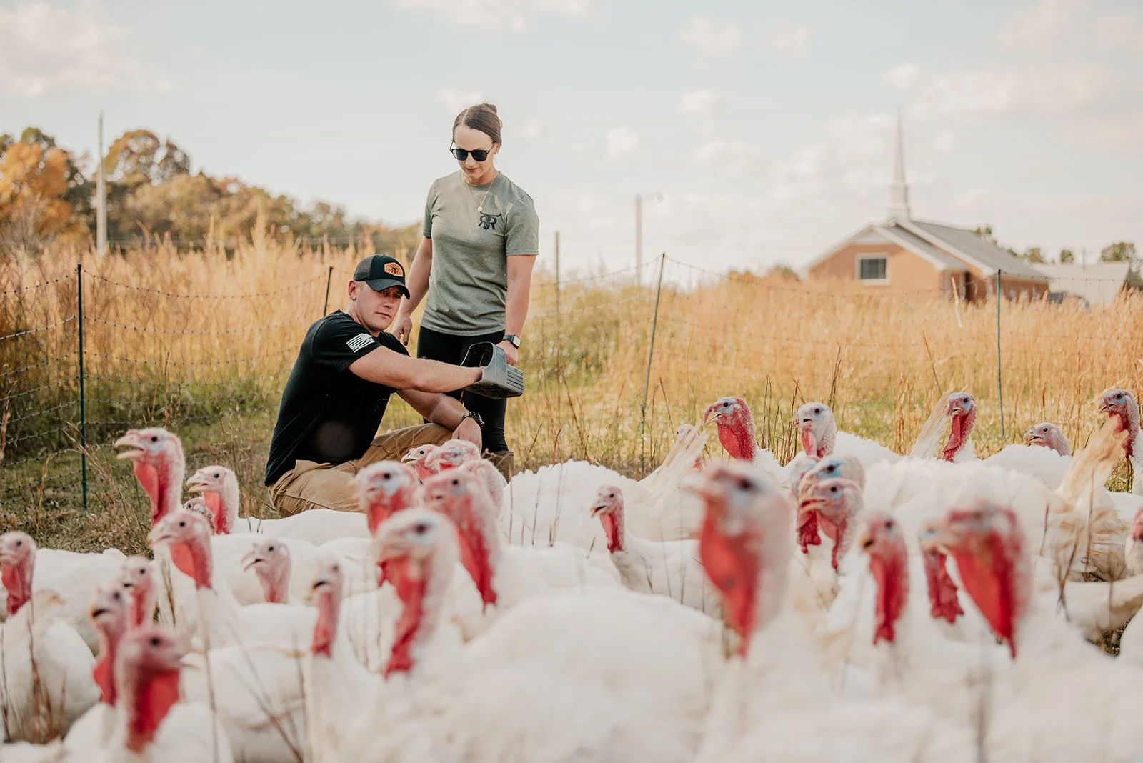 Products — Welcome to Remington Ranch