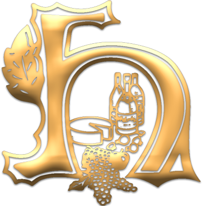 Our Current Menu — The Hobbit Restaurant